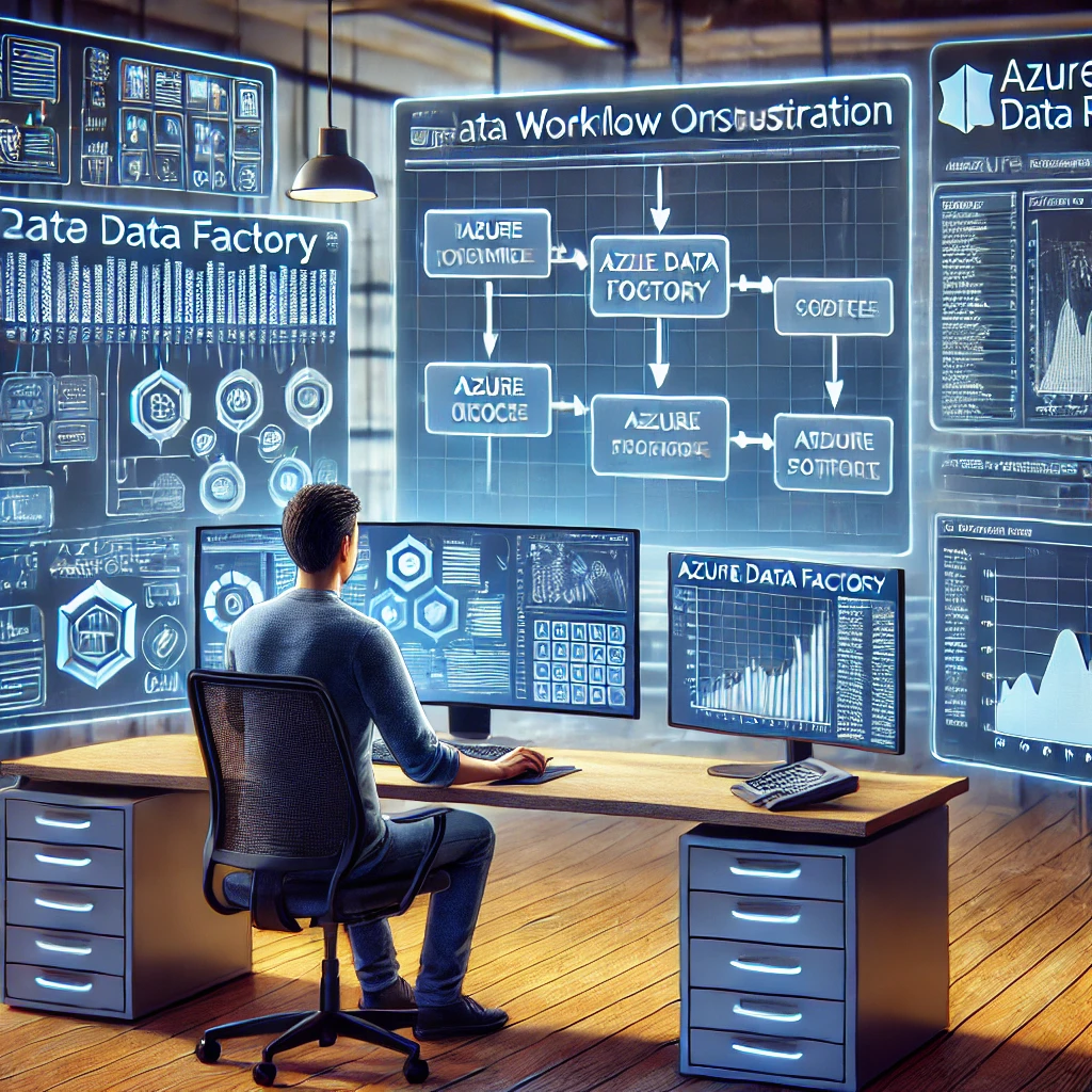 Create Or Update Datasets In Azure Data Factory A Guide To The Rest Api Endpoint Orchestra 7068